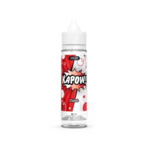 Accueil - vape it